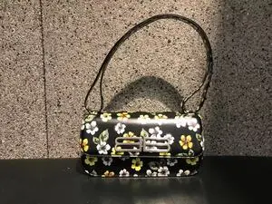 Balenciaga Small Gossip Shoulder Bag