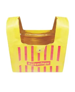 Balenciaga Monday Shopper Tote