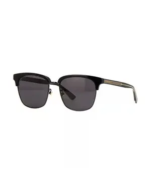 Gucci Cat-eye Sunglasses
