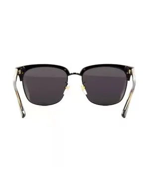 Gucci Cat-eye Sunglasses