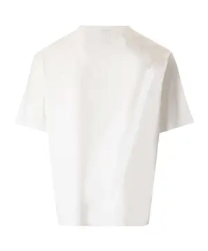 Loewe Puzzle Loose Fit T-shirt In Cotton