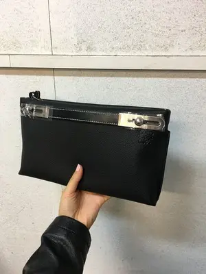 Loewe Missy Clutch