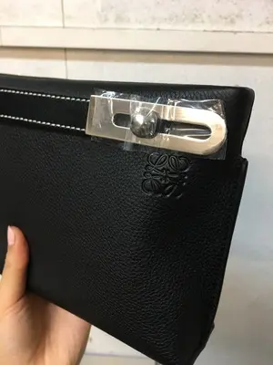 Loewe Missy Clutch