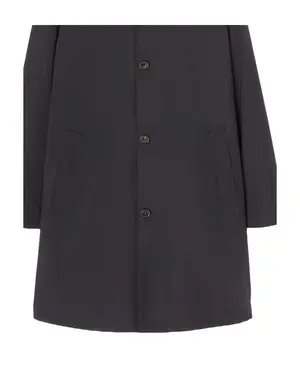 Loro Piana Long Sleeve Jacket