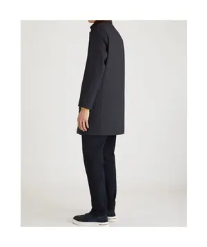 Loro Piana Long Sleeve Waterproof Jacket