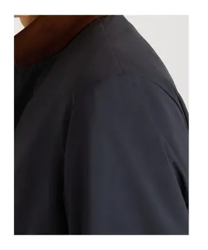 Loro Piana Long Sleeve Waterproof Jacket