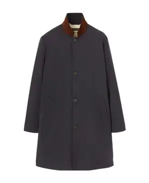 Loro Piana Long Sleeve Coats For Men