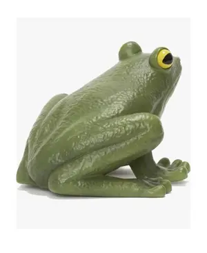 J.W.ANDERSON Small Frog Clutch Bag