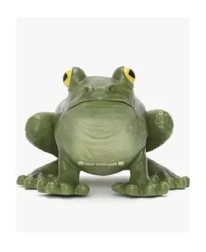 J.W.ANDERSON Small Frog Clutch Bag