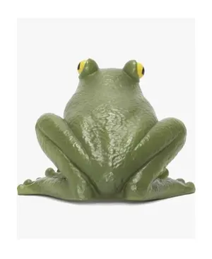 J.W.ANDERSON Small Frog Clutch Bag