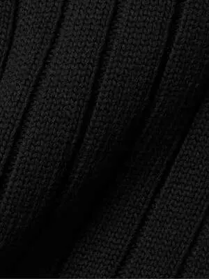 Khaite Sleeveless Knitted Vest