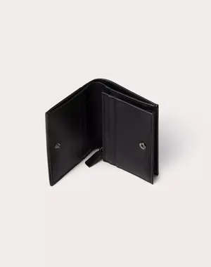 Valentino Garavani Small Vlogo Wallet