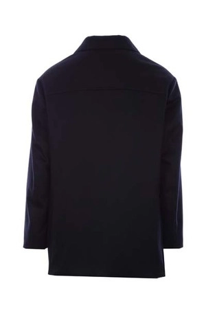 Loro Piana Single-breasted Coat
