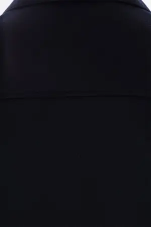 Loro Piana Single-breasted Coat