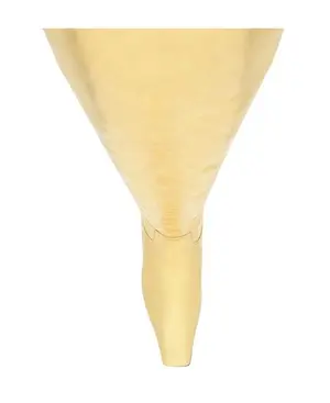 Khaite Square-headed Boots