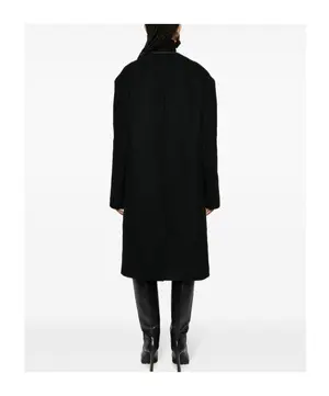 Dries Van Noten Long-sleeved Coat