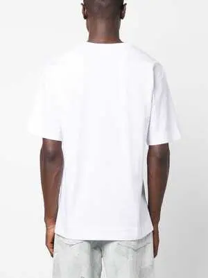 Dries Van Noten Short-sleeved T-shirt