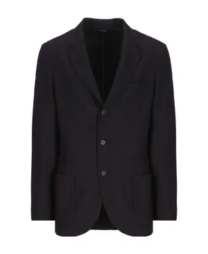 Loro Piana Logo Blazer