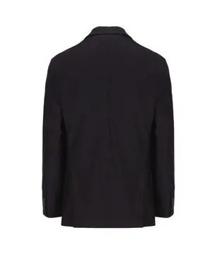 Loro Piana Logo Blazer