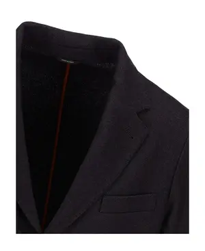Loro Piana Logo Blazer