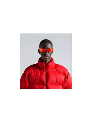 Balenciaga Rectangular Frame Sunglasses