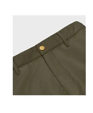 Celine Cargo Pants In Lightweight Nylon