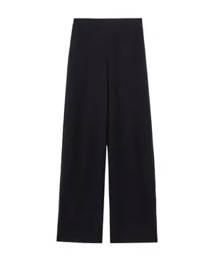 Loro Piana Wide-legged Casual Pants