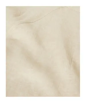 Loro Piana Ruth Linen Maxi Dress