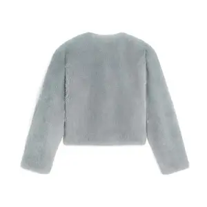 Celine Cardigan In Goat Cashmere
