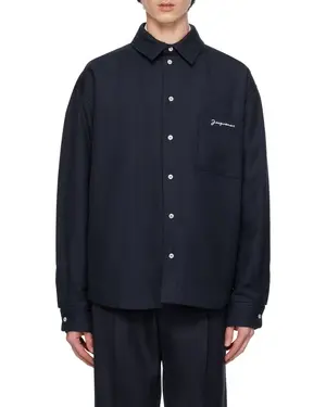 Jacquemus The Boulanger Shirt