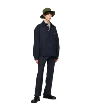 Jacquemus The Boulanger Shirt