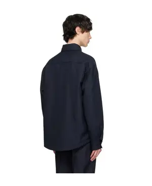 Jacquemus The Boulanger Shirt