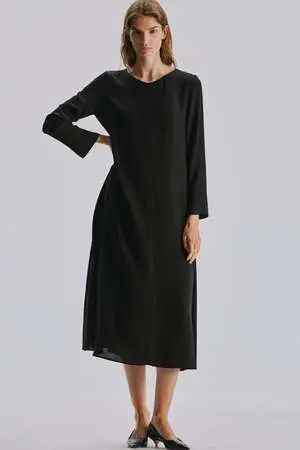 THE ROW Cyra Dress