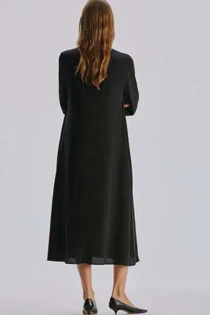 THE ROW Cyra Dress