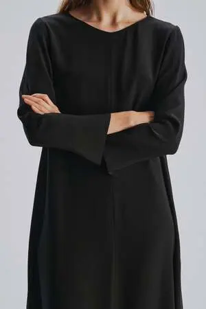 THE ROW Cyra Dress