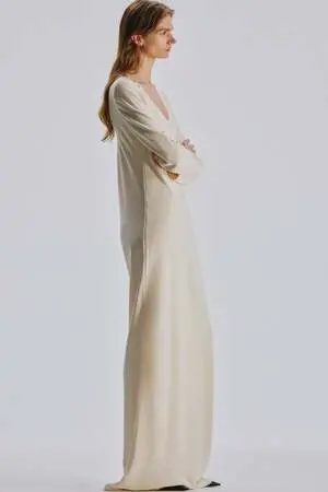 THE ROW Blaze Dress