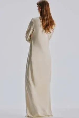 THE ROW Blaze Dress