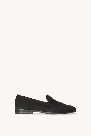 THE ROW Marc Loafer