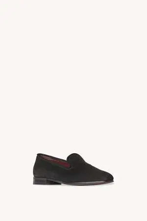 THE ROW Marc Loafer