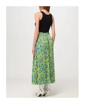 Balenciaga Matching Dress