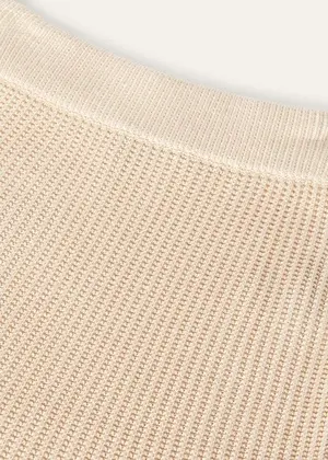 Loro Piana Ikeda Pleated Midi Skirt
