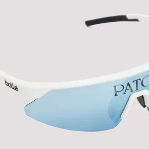 PATOU X Bolle Logo Sunglasses