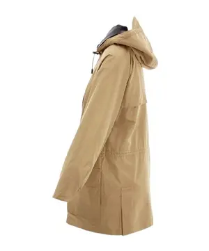 Loro Piana Logo Casual Jacket