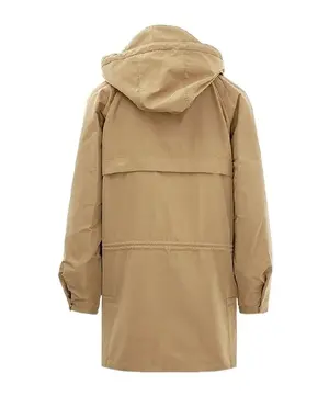 Loro Piana Logo Casual Jacket