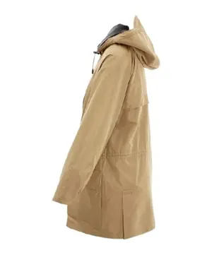 Loro Piana Logo Casual Jacket