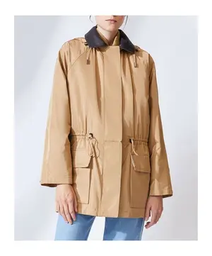 Loro Piana Logo Casual Jacket