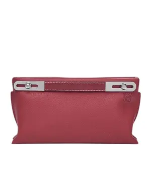Loewe Rouge Missy Trumpeter Handbag
