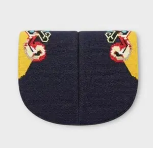 Loewe Patterned Shoulder Bag