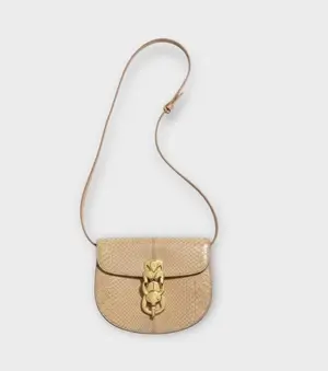 Loewe Flap Shoulder Bag