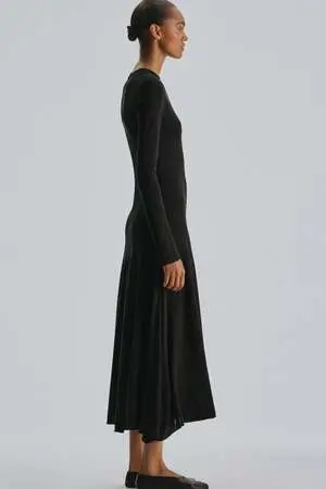 THE ROW Dina Dress
